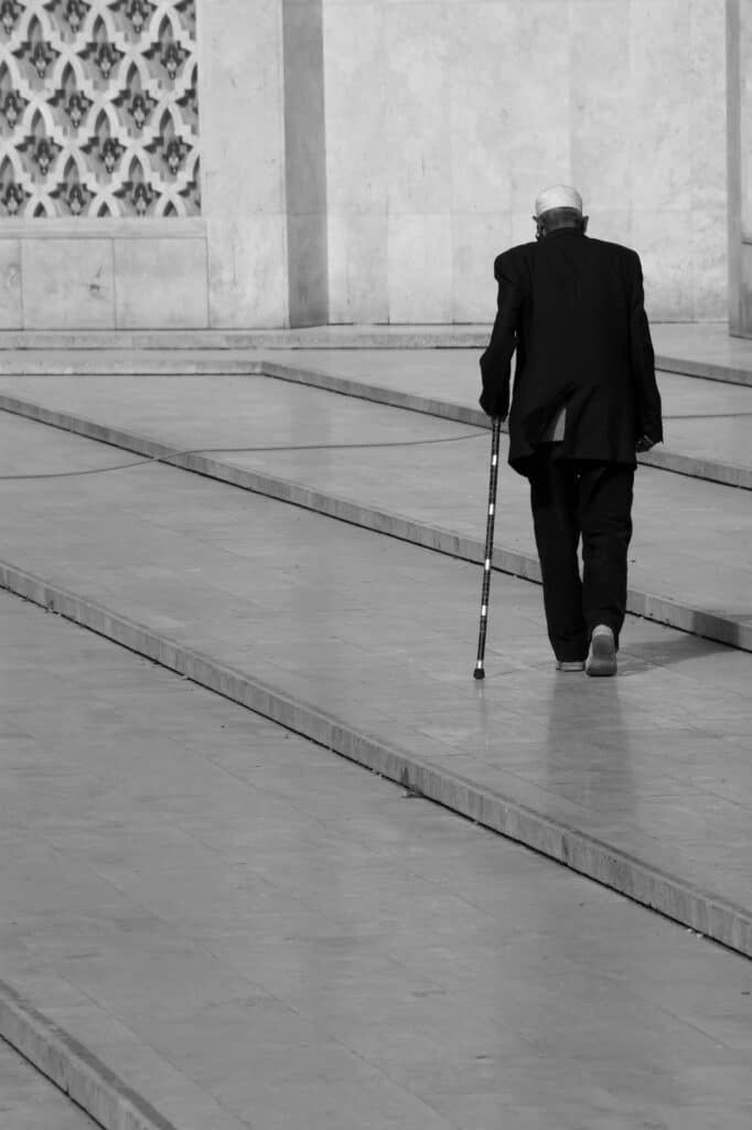 A Holly Patterson Extended Care Facility Infection Control Citation